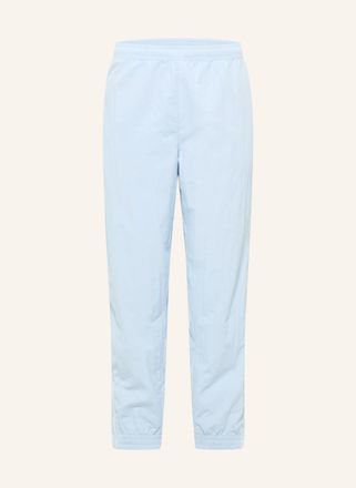 Carlo Colucci Carlo Colucci Tracksuit Hose - Legacy Flader blau