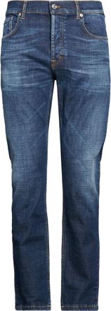 Department Five HOSEN & R&Ouml;CKE - Jeanshosen auf YOOX.COM