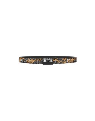 Versace Kleinlederwaren - G&uuml;rtel auf YOOX.COM
