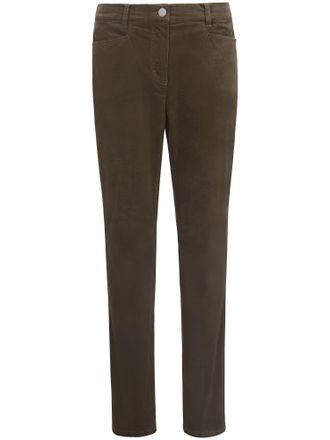 Peter Hahn Sportsamt-Hose Barbara Peter Hahn gr&uuml;n