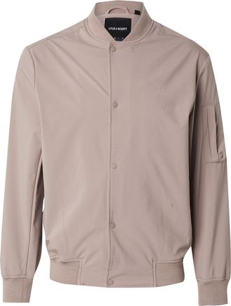 Lyle & Scott Jacke