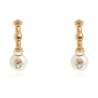 Chlo&eacute; Damen, Accessories, Gelb, ONE SIZEGr&ouml;&szlig;e