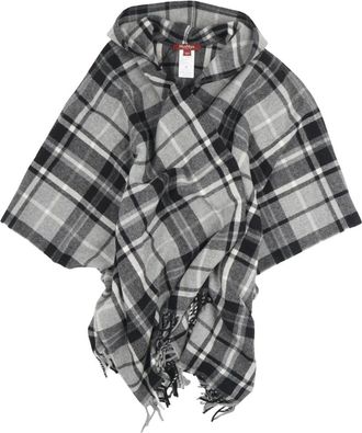 Max Mara Femme, Vestes, Noir, Taille: ONE Size Ragazza2 Cape