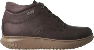 Callaghan Homme, Chaussures, Brun, Taille: 43 EU Bottes &agrave; lacets