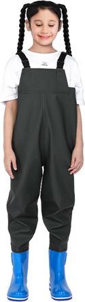 Generico Wathose f&uuml;r die Brust - Easy to Use Widely Used Sturdy Kinder, Outdoor, Jugend, einteilig, Angeln, Jagd, wasserdichte Hose, Stiefel und Anz&uuml;ge | Multi