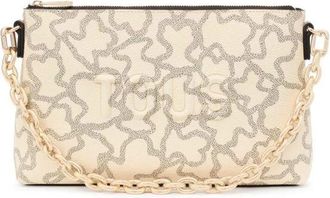 Tous Tous, Damen, Taschen, Beige, ONE SIZEGr&ouml;&szlig;e