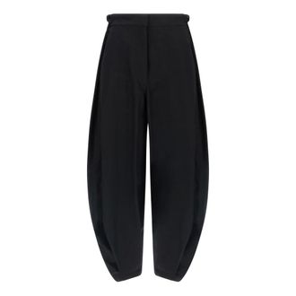 Loewe Damen, Hosen, Schwarzk, XSGr&ouml;&szlig;e