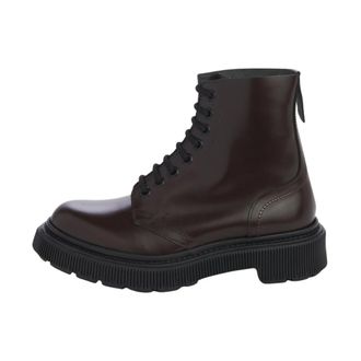 Adieu Paris Damen, Schuhe, Braun, 40 EUGr&ouml;&szlig;e