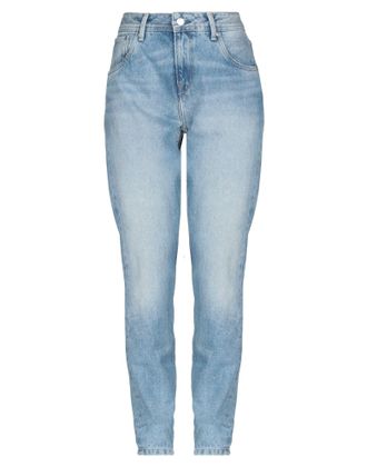 Pepe Jeans London HOSEN & R&Ouml;CKE - Jeanshosen auf YOOX.COM