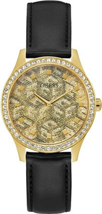 Guess G Gloss Gw0608L2 - - Accessories - Damen - Schwarzk - ONE SIZE