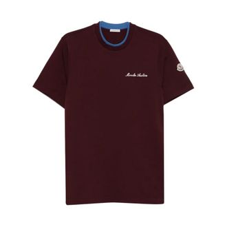 Moncler Herren, Oberteile, Braun, SGr&ouml;&szlig;e