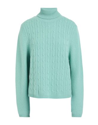 Allude STRICKWAREN - Rollkragenpullover auf YOOX.COM