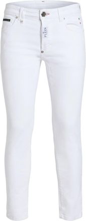 Philipp Plein HOSEN & R&Ouml;CKE - Jeanshosen auf YOOX.COM