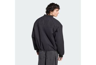 adidas Originals Canvasjacke SST TT JACKE, CANVAS (1-St)