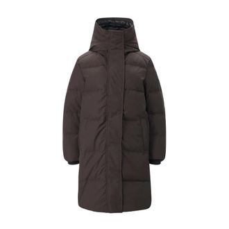 Canada Goose Daunenm&auml;ntel - - Coats - Damen - Braun - 2XL