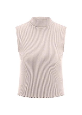 Riani Top mit Stehkragen