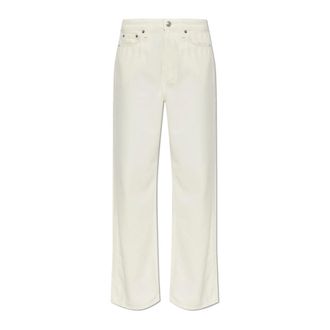 Rag & Bone Damen, Jeans, Beige, W29Gr&ouml;&szlig;e