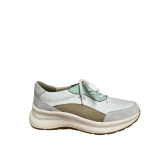 Finn Comfort Femme, Chaussures, Blanc, Taille: 37 1/2 EU Baskets