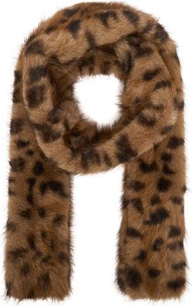 Guess Schal W6BZ16 W4392 Braun