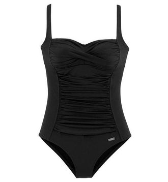 Lascana Swimsuit Cup C - Badeanzug - Damen