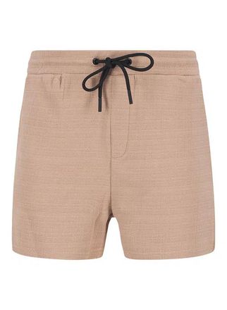 Strellson Herren Shorts beige