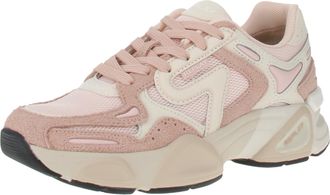 Replay Damen Destiny W Forest Sneaker, 044 PINK, 38 EU