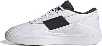 adidas Shoes - Low Osade, FTWR White/Core Black/Carbon, IG7316, 10
