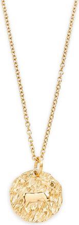 Au Printemps Paris Collier Astro