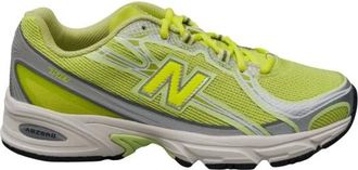New Balance Homme, Sport, Vert, Taille: 46 1/2 EU 740N Mesh Baskets