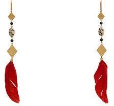 Isabel Marant JOAILLERIE et MONTRES - Boucles doreilles sur YOOX.COM