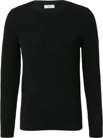 s.Oliver Strickpullover