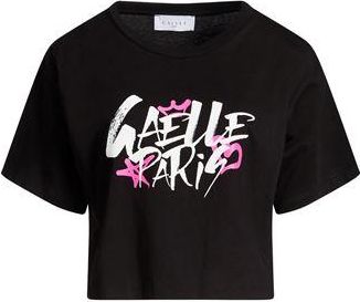 Ga&euml;lle Paris TOPS - T-shirts sur YOOX.COM