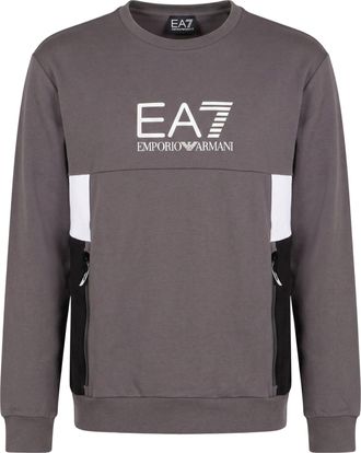 Emporio Armani TOPS - Sweatshirts auf YOOX.COM