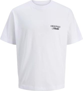 Jack & Jones T-Shirt JORNorrebro