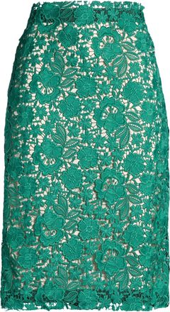 P.A.R.O.S.H. HOSEN & R&Ouml;CKE - Midi-R&ouml;cke auf YOOX.COM