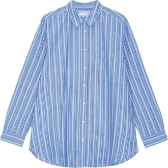 Moshi Moshi Mind Shirt gaia