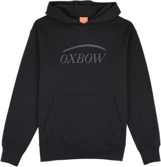 Oxbow Sweat à Capuche Corporate SIVEGA Lifestyle Hiver 2024