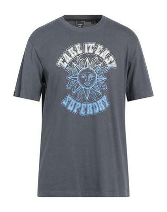 Superdry TOPS - T-shirts sur YOOX.COM