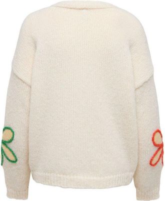 Only Strickjacke