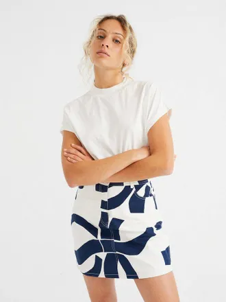 Thinking Mu T-Shirt Basic Volta