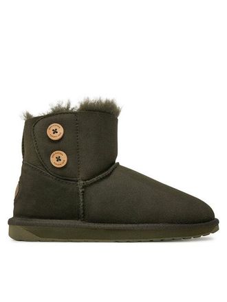 Emu Schneeschuhe Piction W13141 Gr&uuml;n