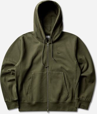 Nike Men s Energy Zip Hoodie Cargo Khaki