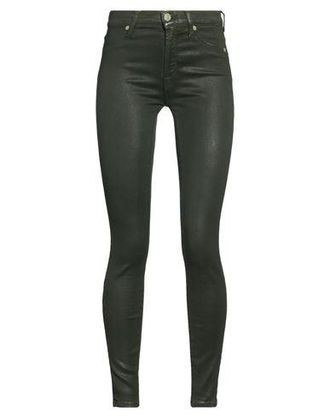 7 For All Mankind BAS - Pantalons en jean sur YOOX.COM