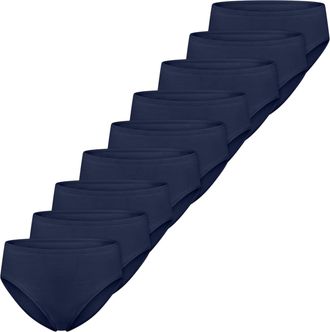 Schiesser Slip Essentials Cotton