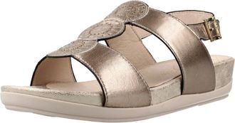 Stonefly Stonefly, Femme, Chaussures, Jaune, Taille: 37 EU EVE 30 Laminated LTH