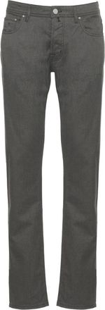Jacob Cohen Homme, Jeans, Vert, Taille: W31 Qe004036S4300 Tr9R40