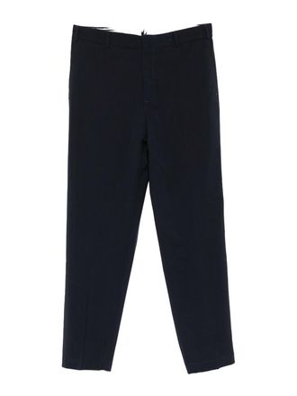 Pantaloni Torino Casualjacke - Dunkelblau