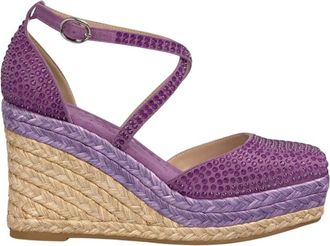 Alma En Pena Alma EN Pena, Damen, Schuhe, Lila, 39 EUGr&ouml;&szlig;e