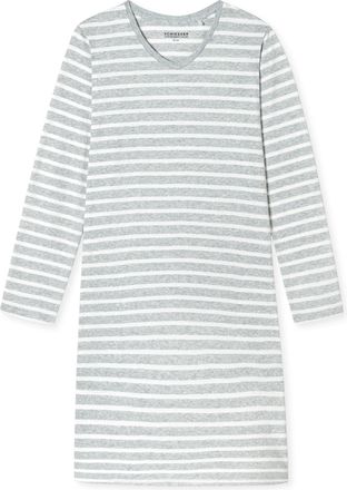 Schiesser Nachthemd Casual Essentials
