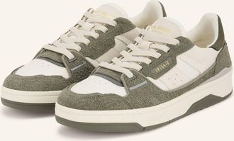 Axel Arigato Sneaker Clay gruen